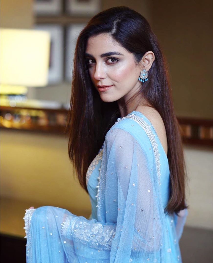 Maya Ali | Hot Photos | Beautiful Wallpaper HD | Pics | New Images