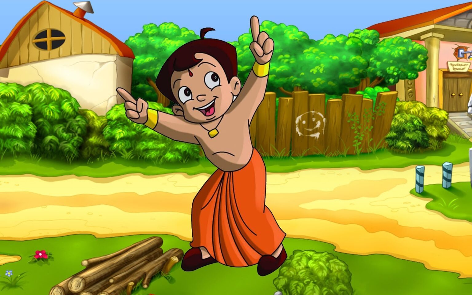 Chota Bheem Images | Chhota Bheem Photos Download