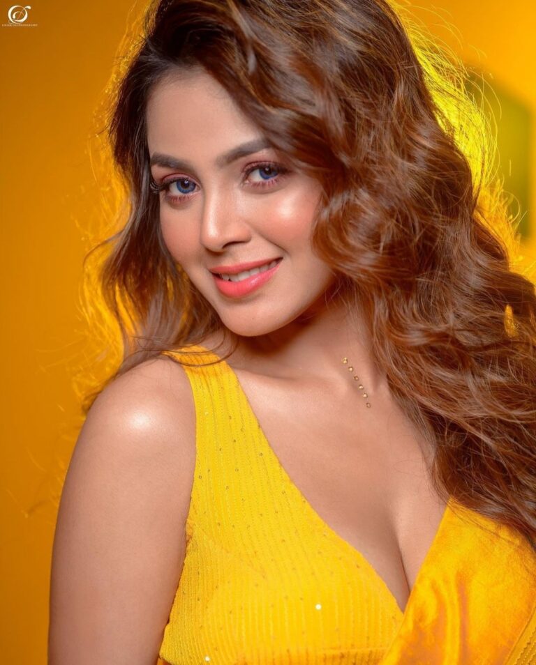 Sharly Modak Hot Photos | Pics | New Images & Wallpapers