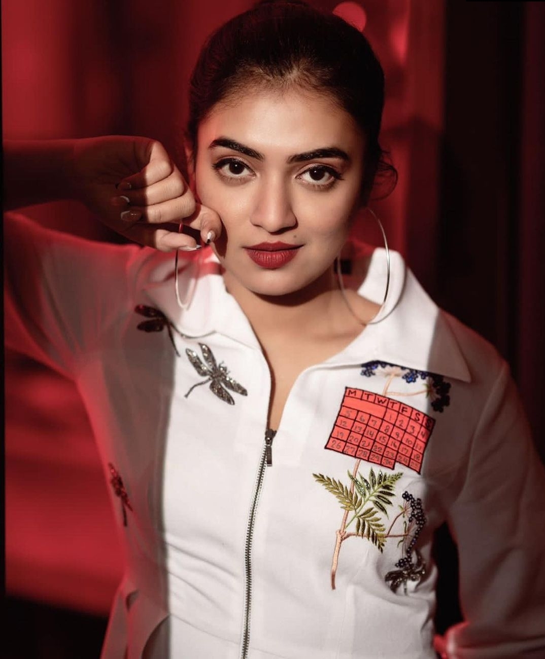 Nazriya Nazim Hot | Photos | Pics | New Images & HD Wallpapers