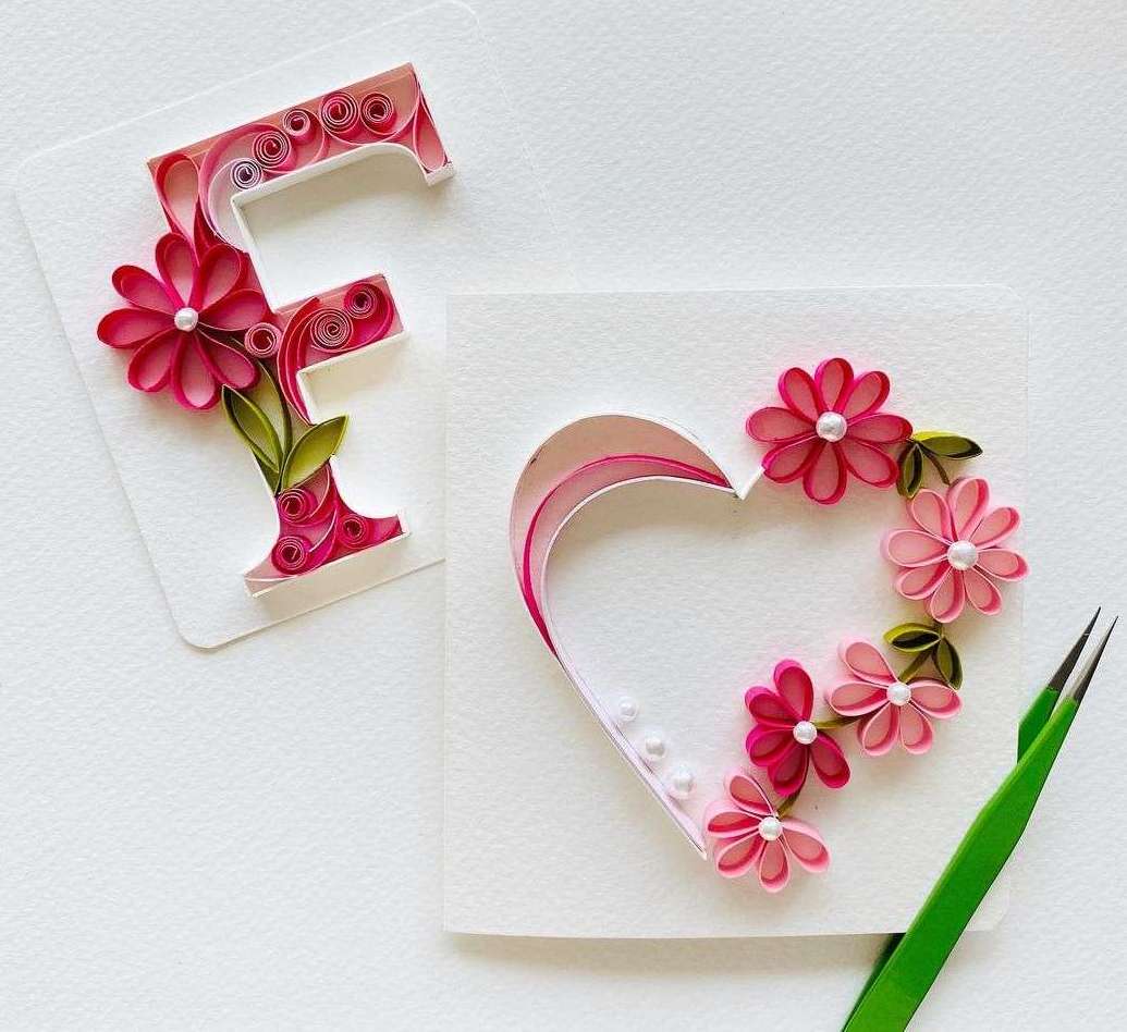 F Name DP: Love Image, Pic, Photos & Wallpaper