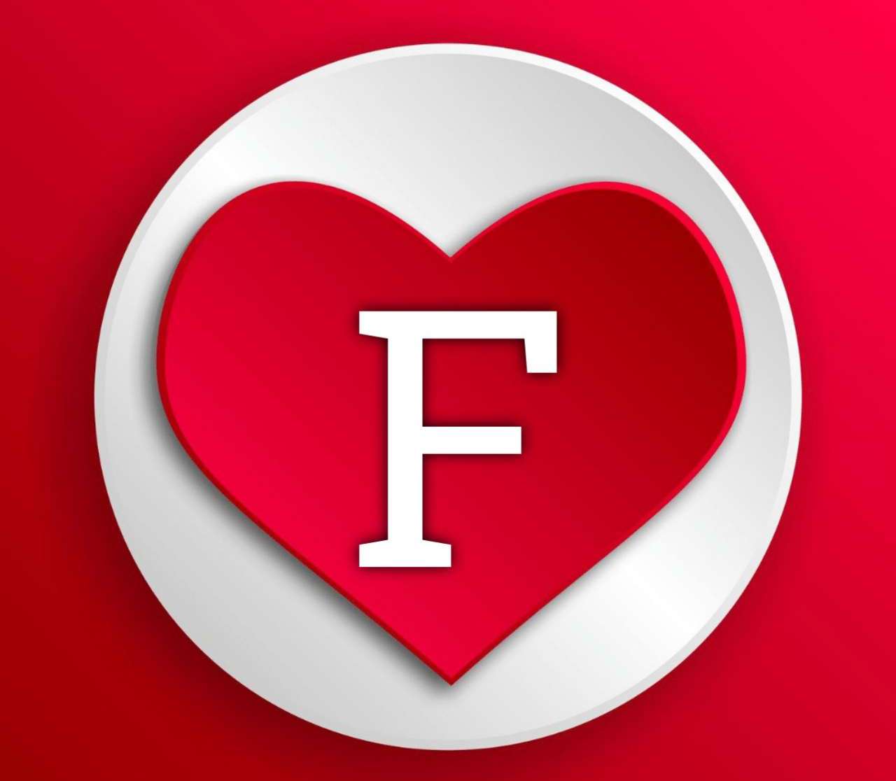 F Name DP: Love Image, Pic, Photos & Wallpaper