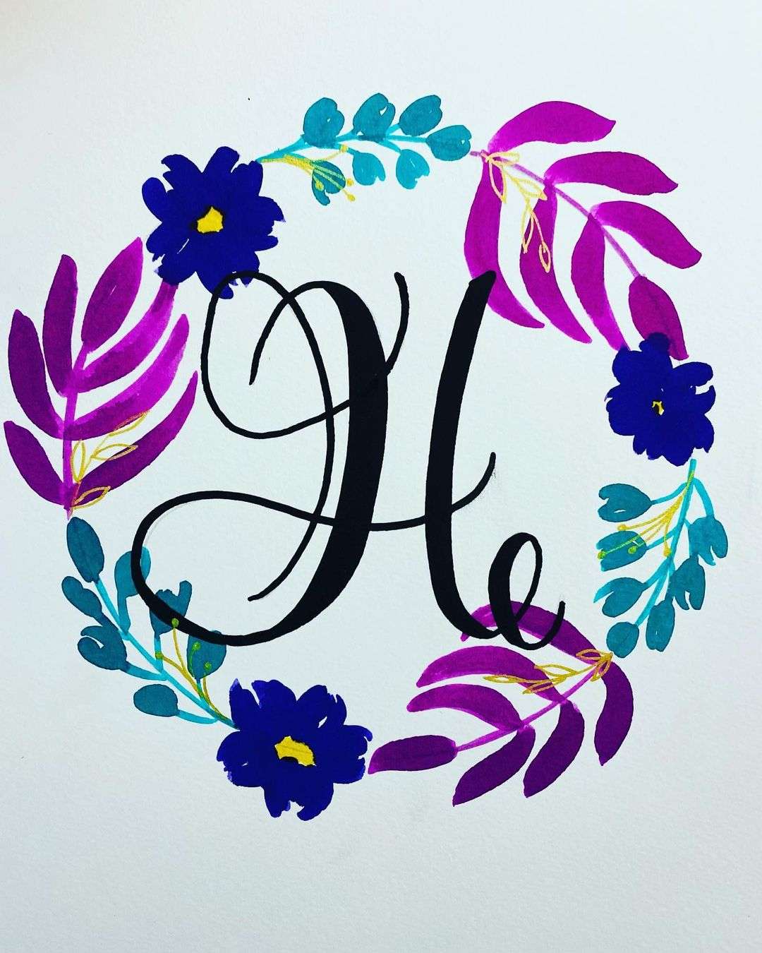 H Name DP: Love Image, Pic, Photos & Wallpaper