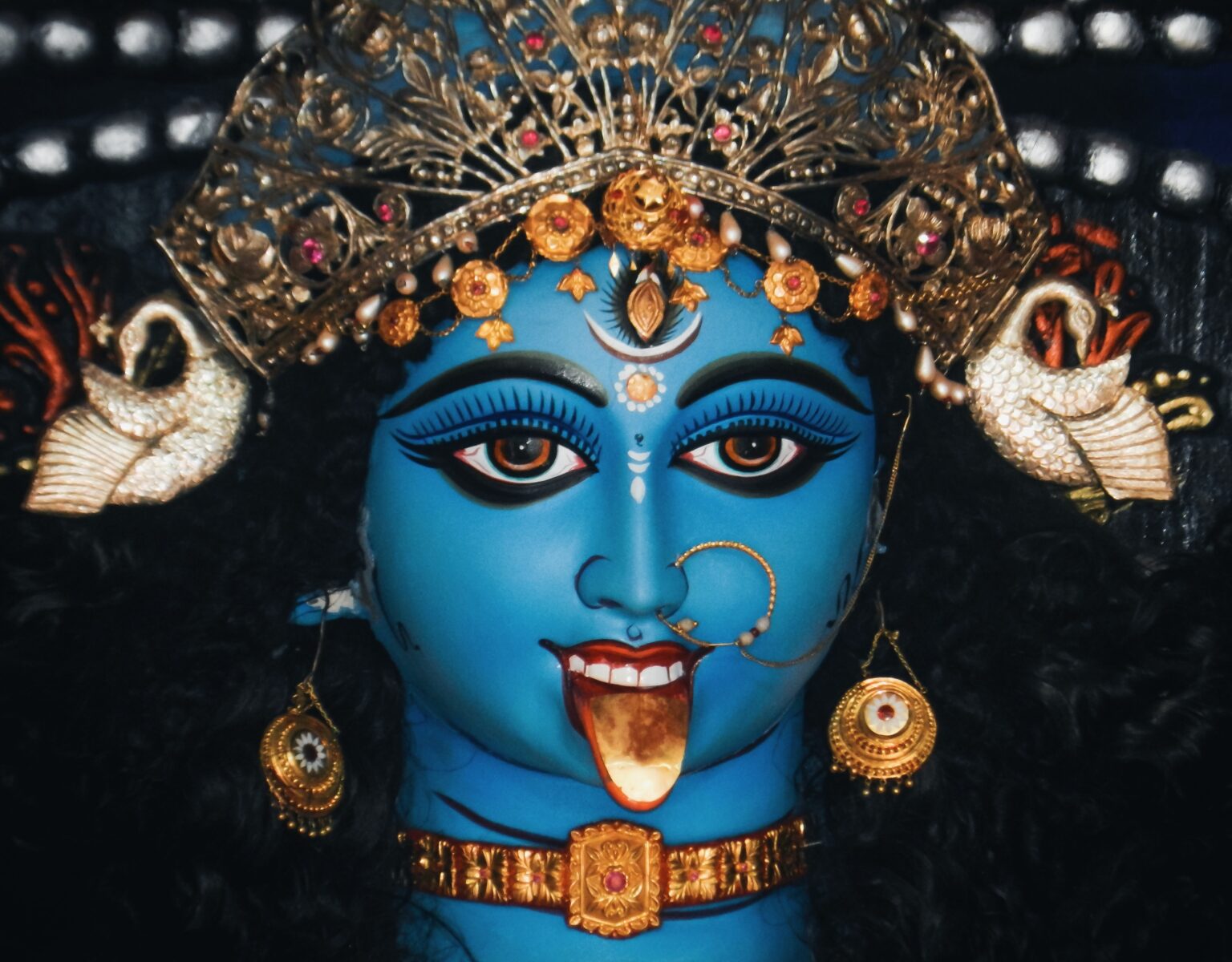 Maa Kali Photo, Images | Goddess Maa kali Wallpaper HD