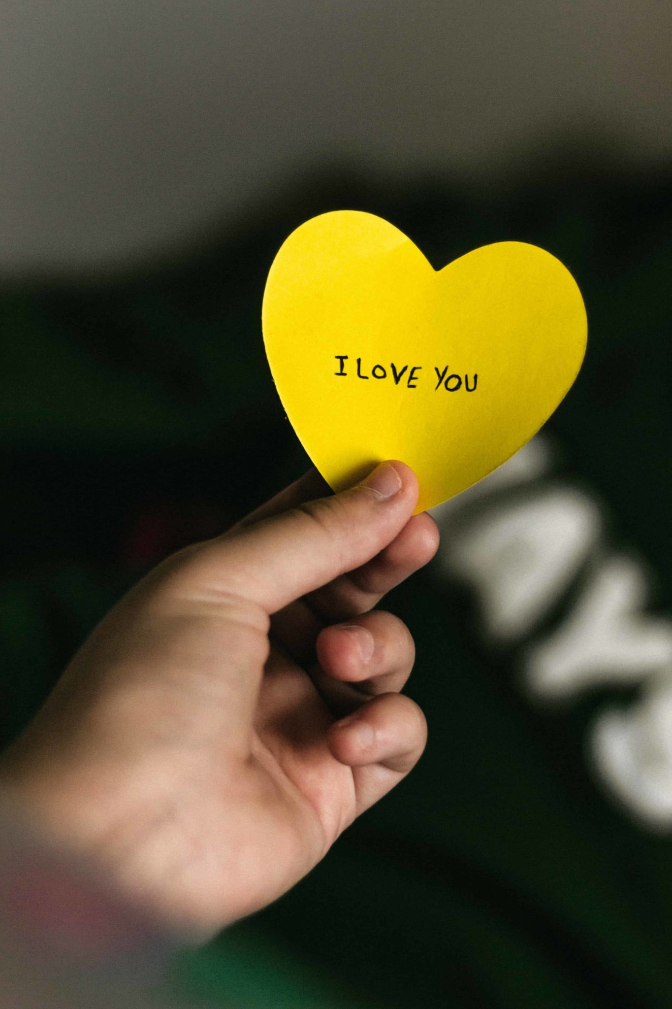 I Love You Photo Images HD Wallpaper Download