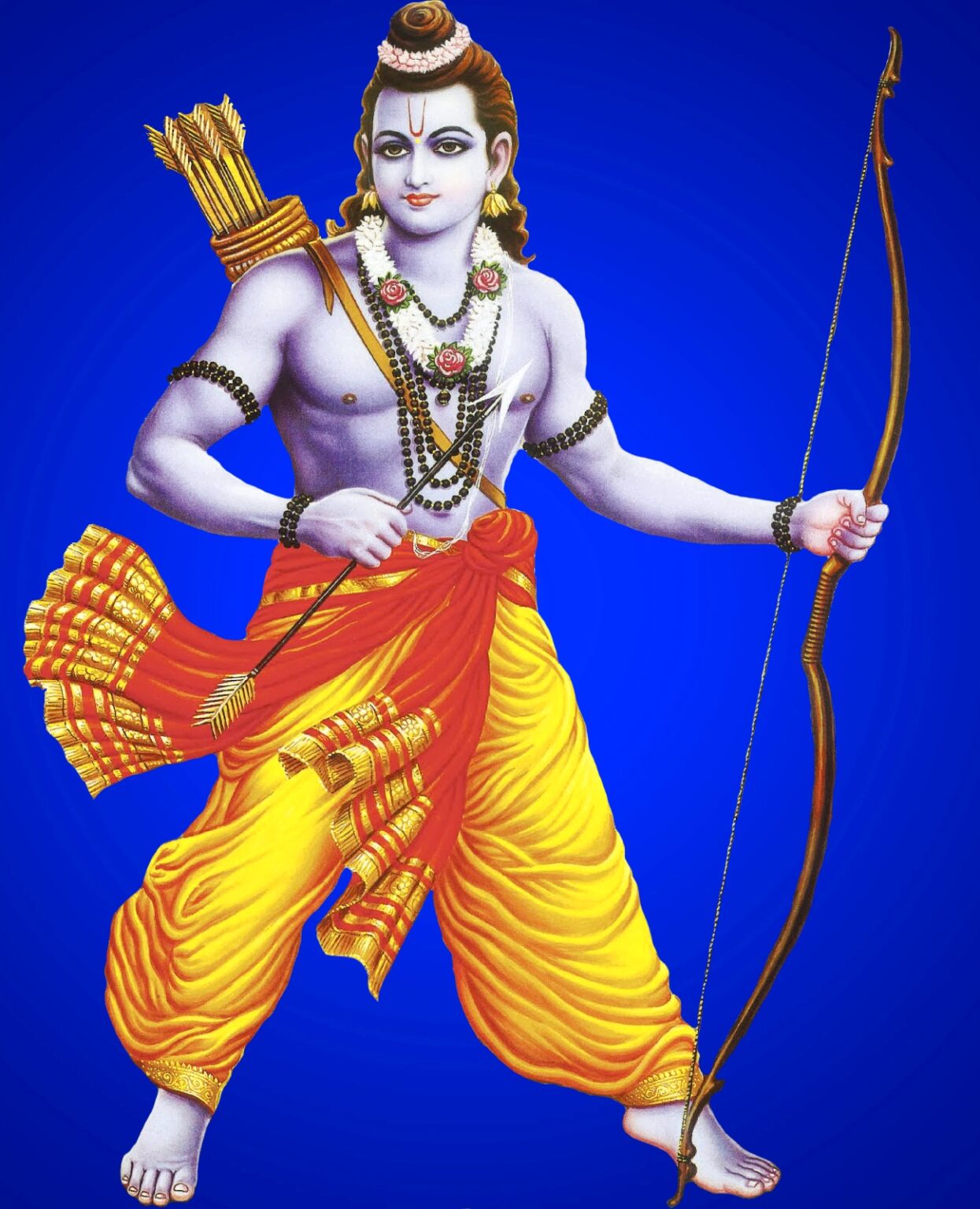 Jai Shree Ram Images - Photos & Wallpaper
