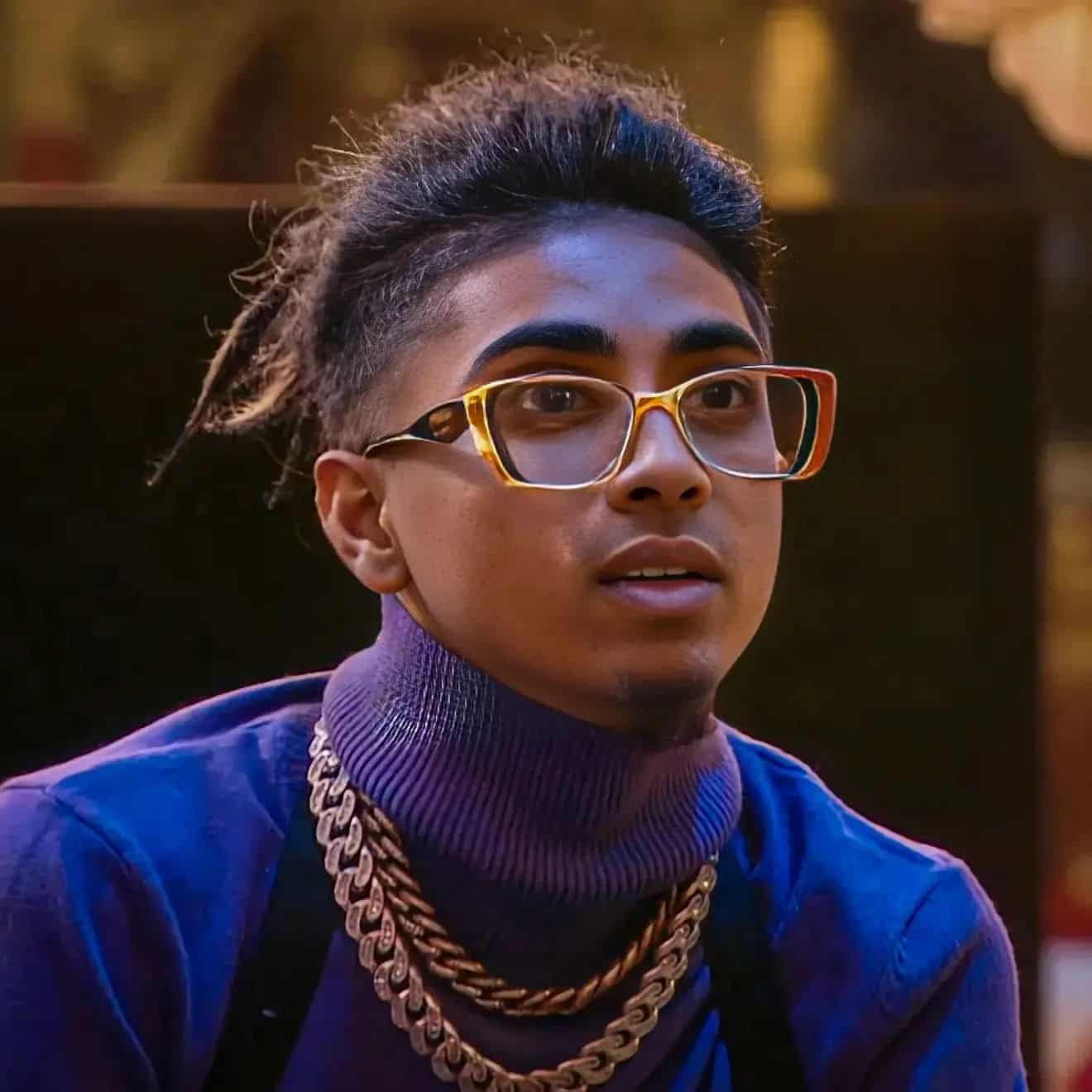 MC Stan Photo Pic Images