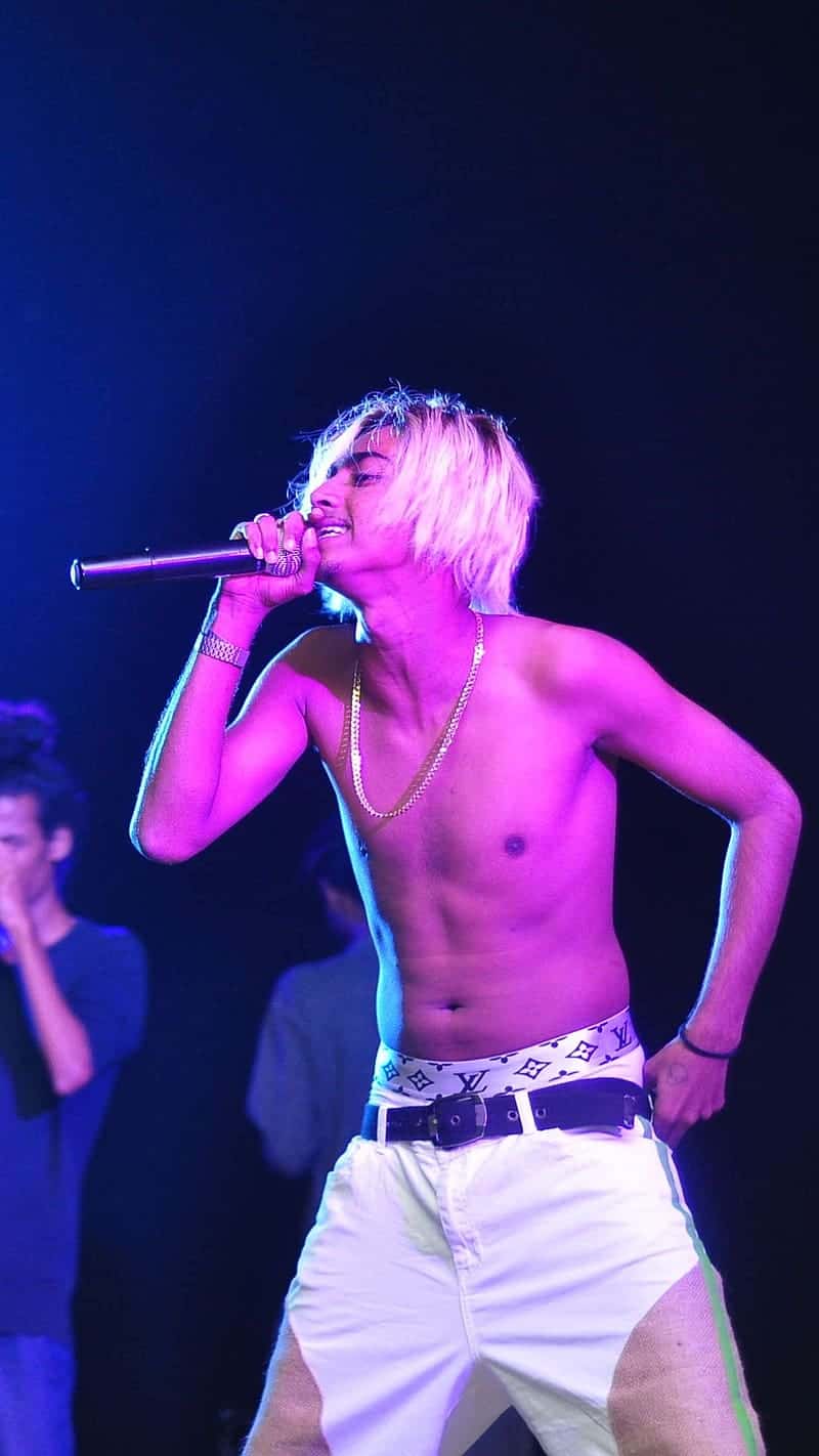MC Stan Photo Pic Images