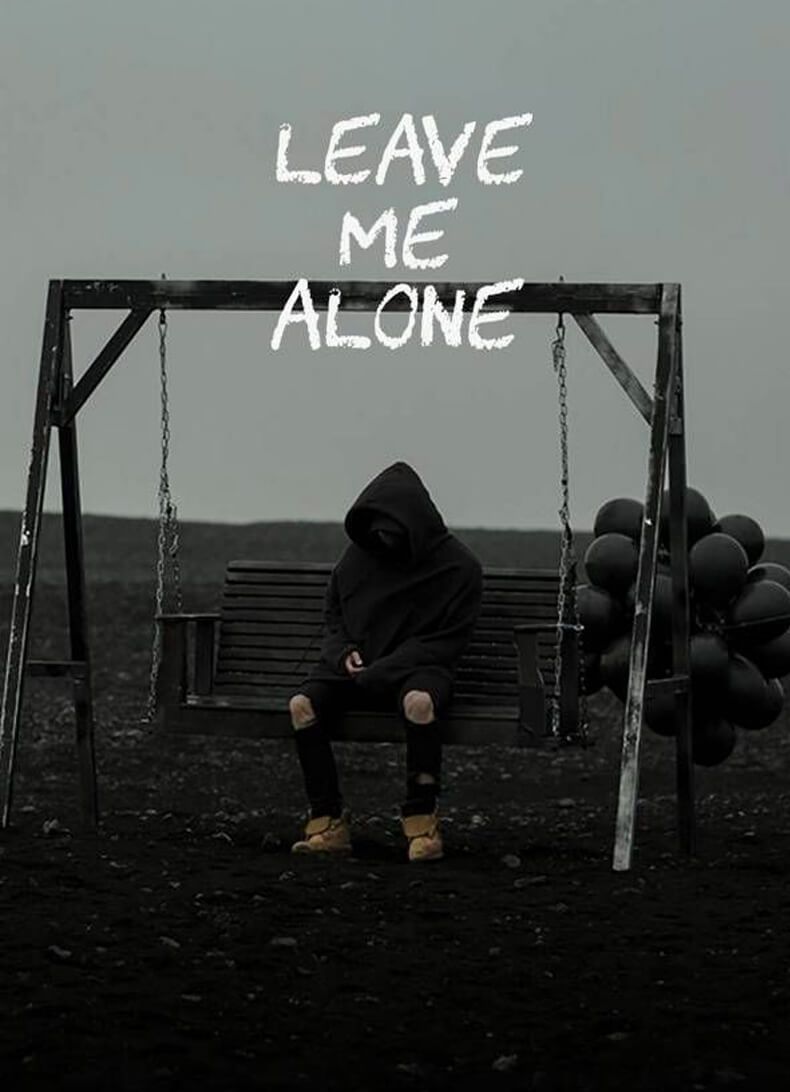 Alone DP [Best 501+ HD] Image Pic Photos Download