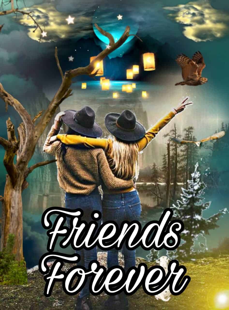 Friends Forever DP Pic Images Photo