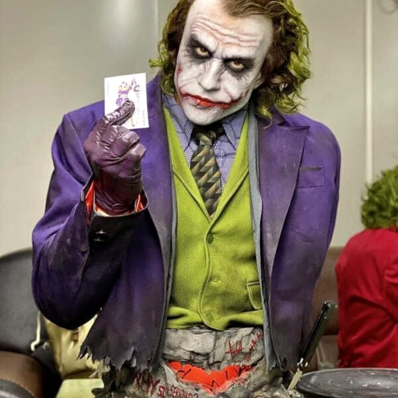 Joker DP: Images, Pic, Joker Face Photos & Wallpaper