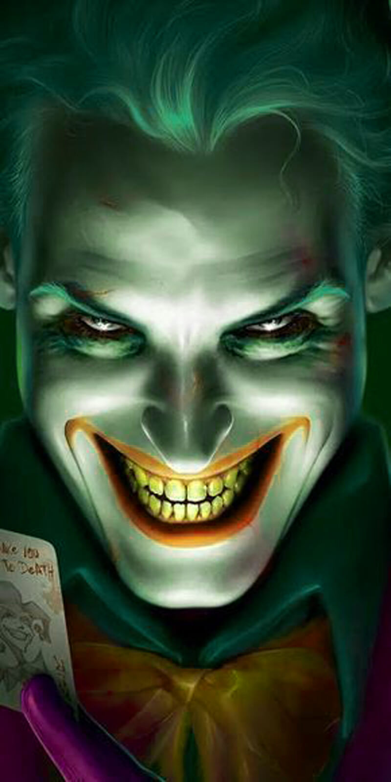 Joker DP: Images, Pic, Joker Face Photos & Wallpaper