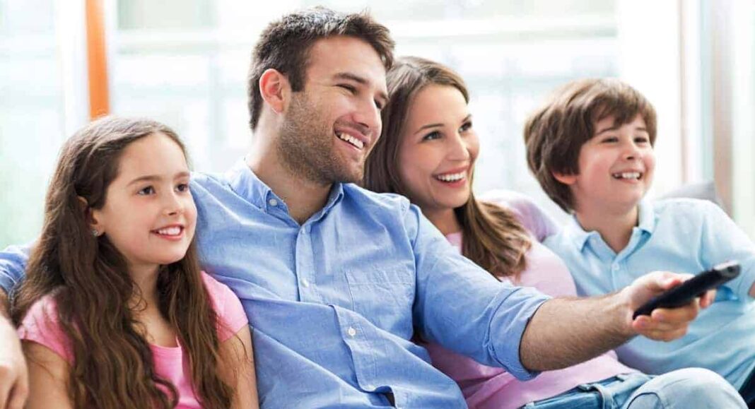 The Best Family-Friendly TV Shows to Watch