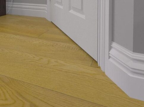 How to Choose the Ideal Skirting Board for Your Interior Wall