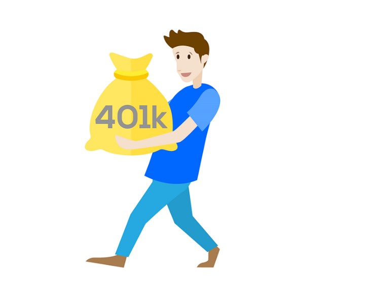 How to Move 401k to Gold without Penalty
