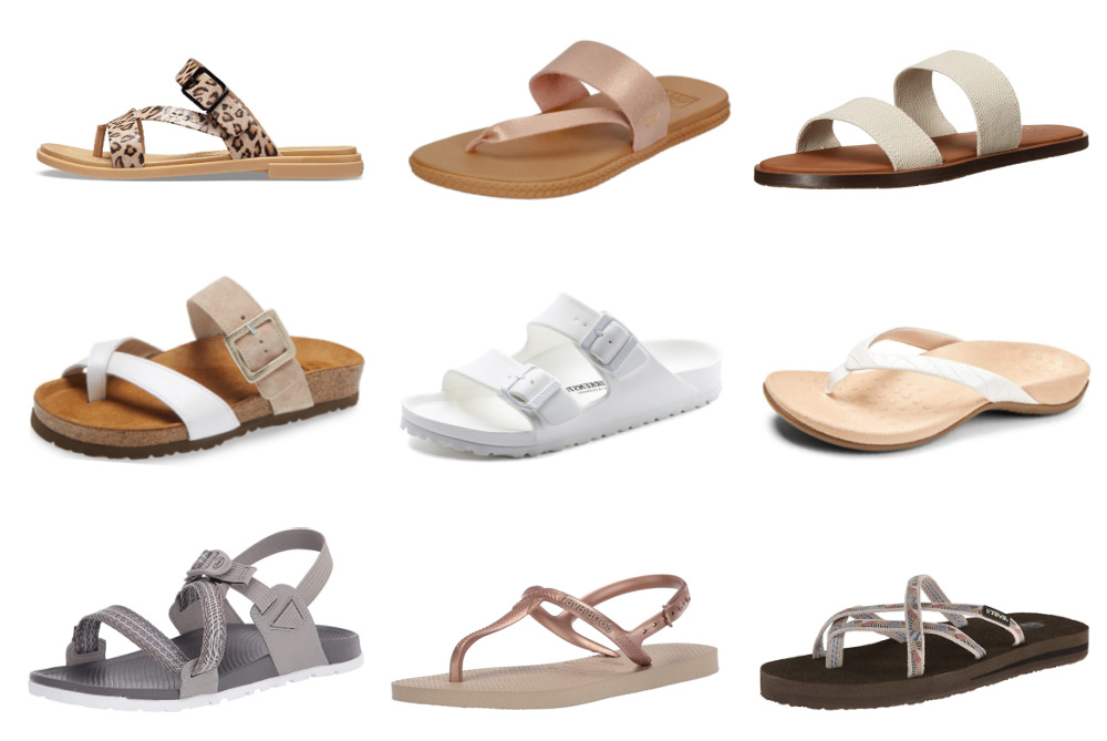 Stylish Rider Sandals Perfect for Australian | Ipanema Australia