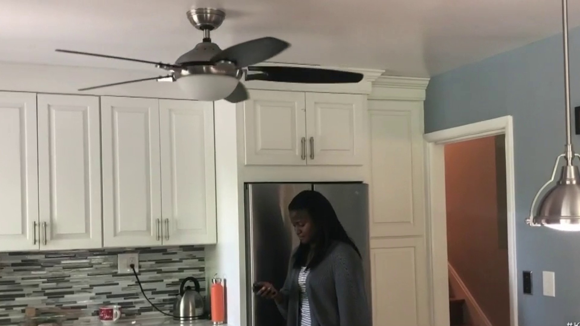 Ceiling Fans: Addressing Technological Innovation For Hot Weather ...