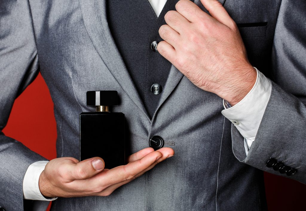 Comprehensive Guide To Perfumes For Men: How To Choose And Wear