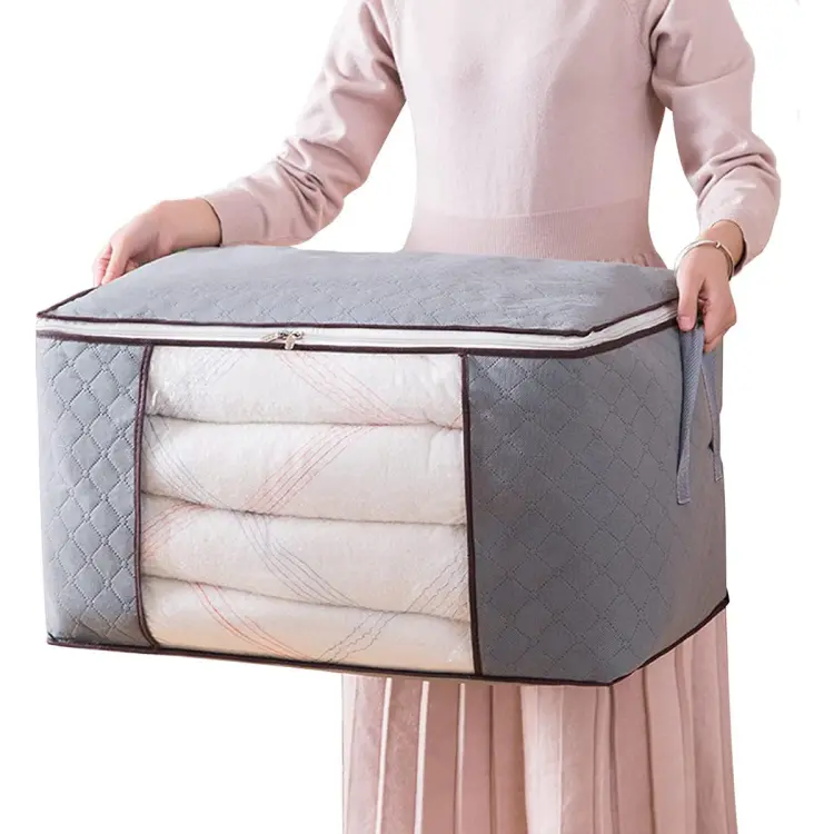 Types Of Storage Bags: A Comprehensive Overview For Different Needs And ...