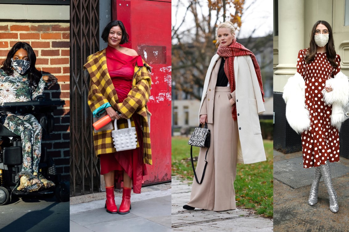 Exploring the Latest Trends in Festive Costumes