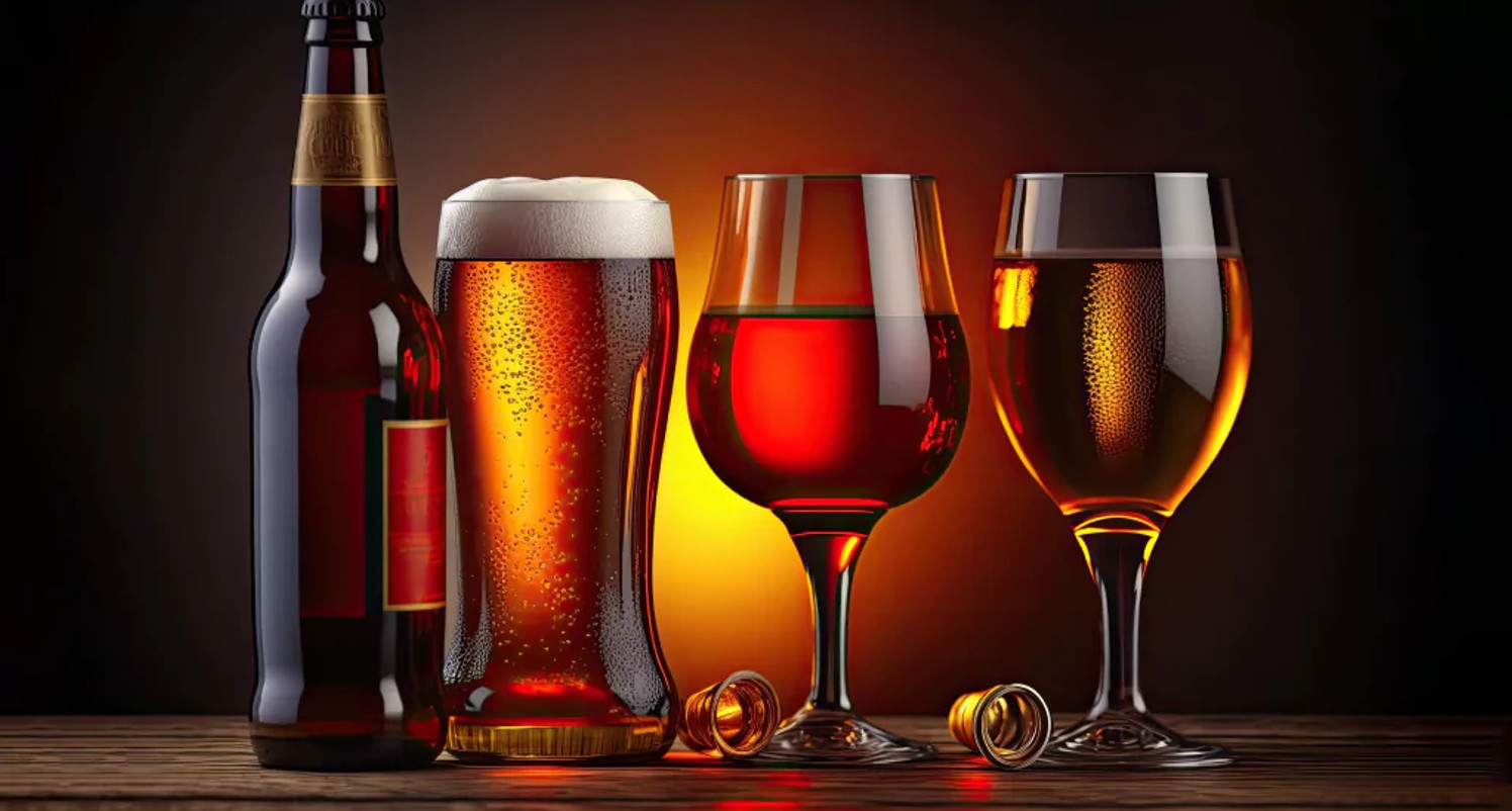 How to Choose the Right Wine or Beer
