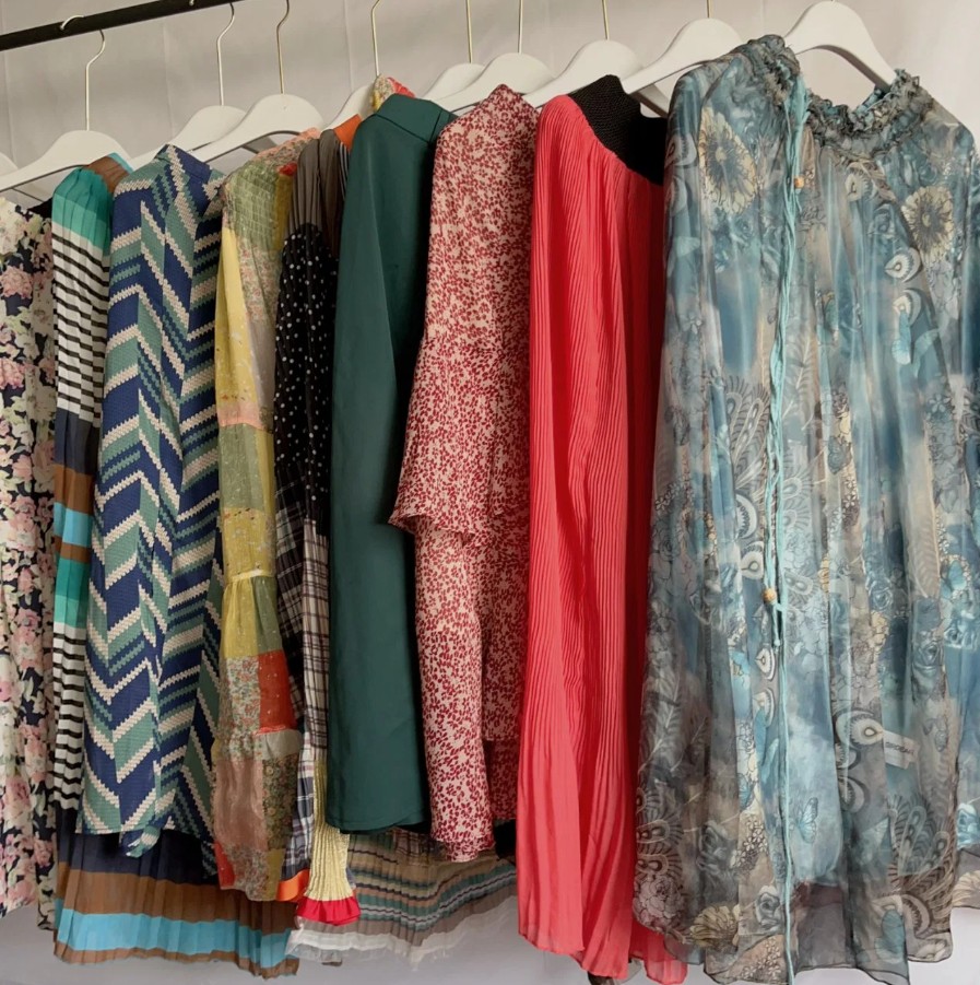 Embracing Style with Pre-Owned Fashion Choices